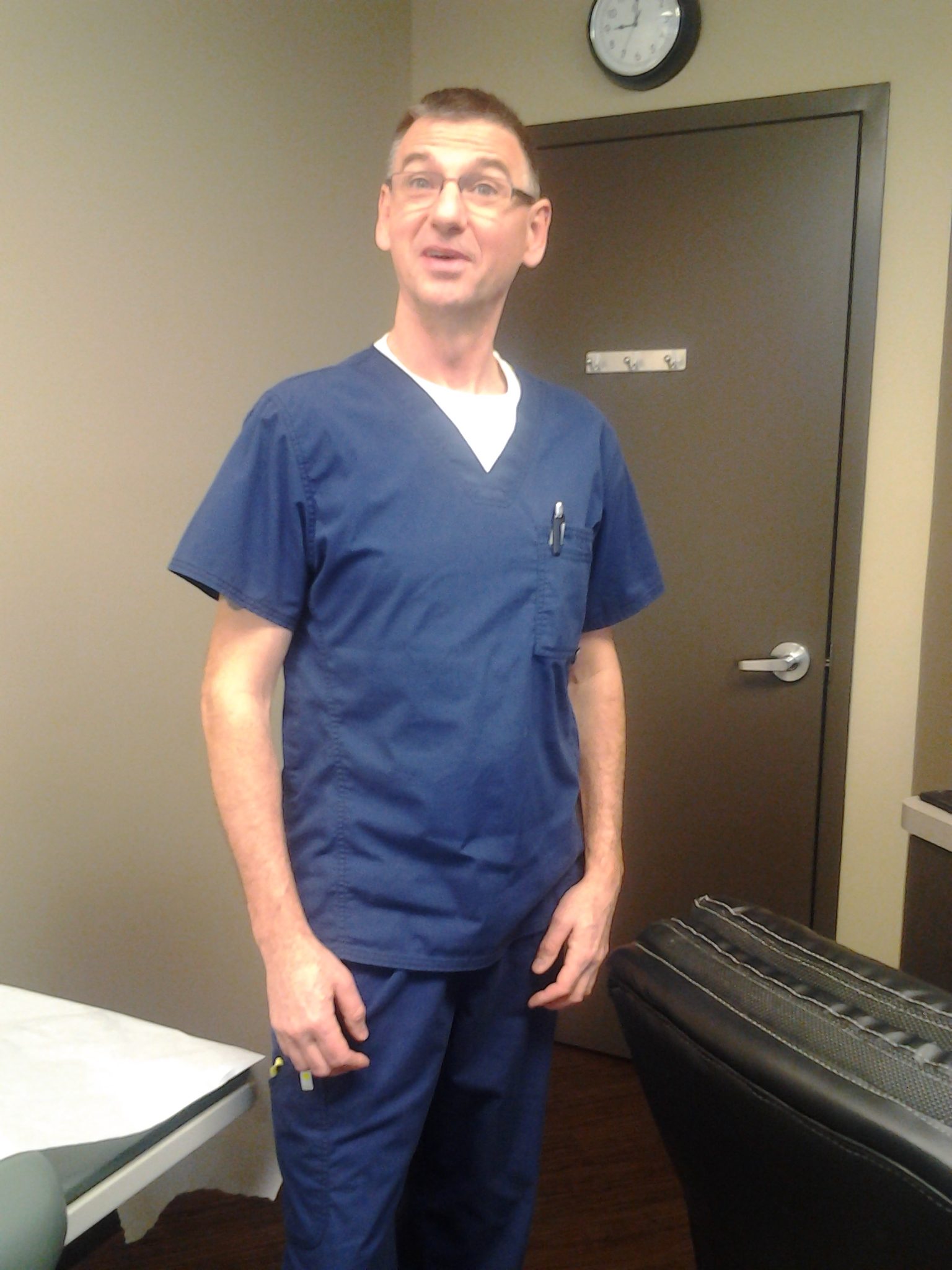 My Walk with Prostate Cancer - A Path of Remarkable Discoveries ...
